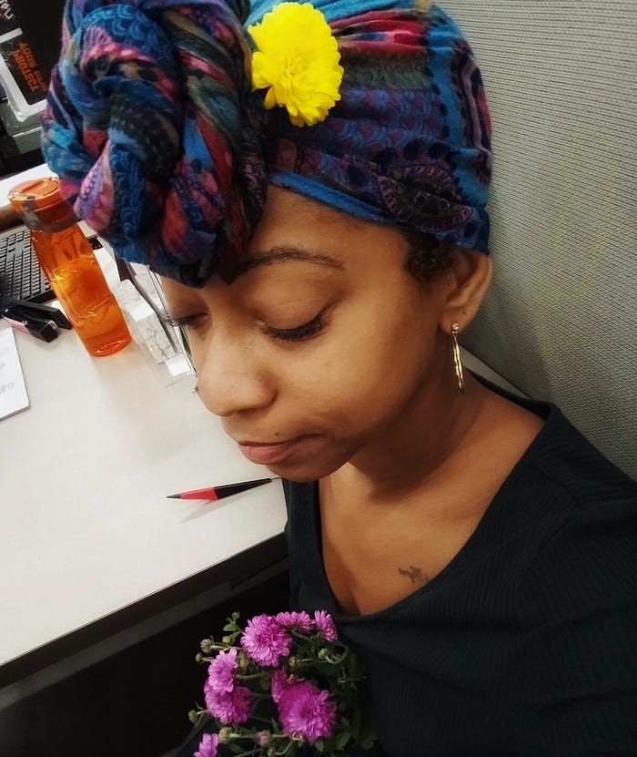 A Wonderful New Editor For Our DEP Team. Please Welcome LIN | by Dr ...