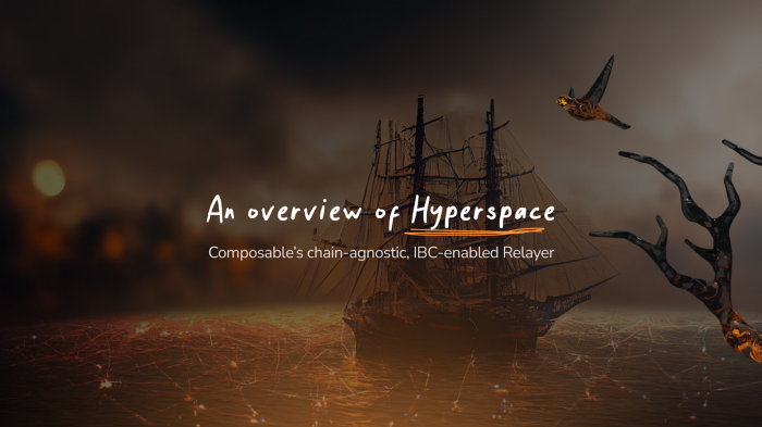 Una vision general del Hiperespacio | by Composable en Español | Medium