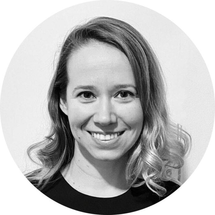 Coach Profiles: Introducing Anna Neverova | by Xueying Chen | Spike Lab English | Medium