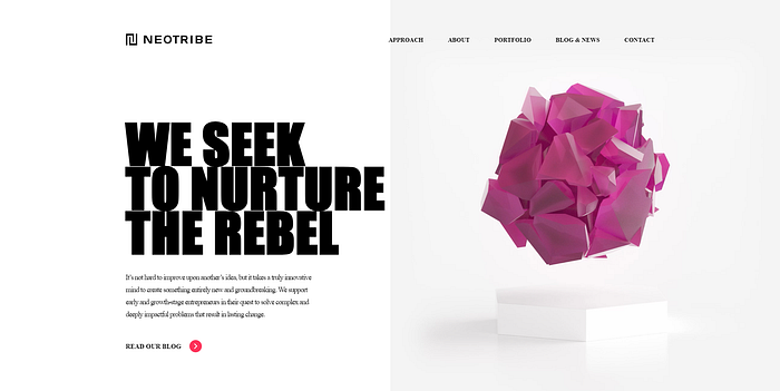 Top Sites Of The Week That Will Definitely Inspire You — Dose #2333 ...