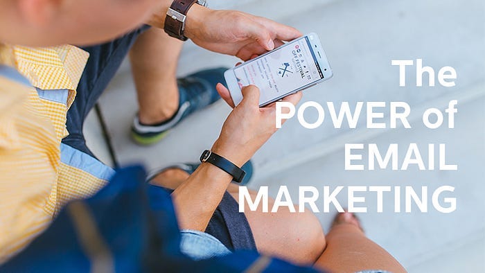 Mastering Email Marketing:. In the vast realm of digital marketing ...