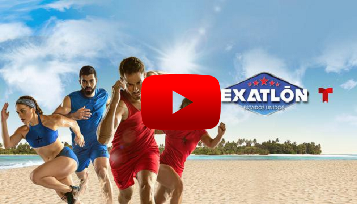 Exatlón Estados Unidos 6 Capítulo 92 Series | by Aisha News | Medium