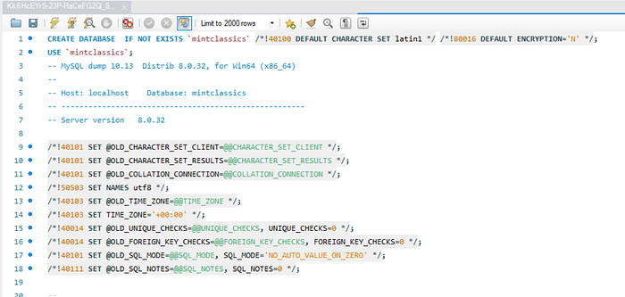 Munzir Arsyuddin's Data Analytics Project | Maven Analytics