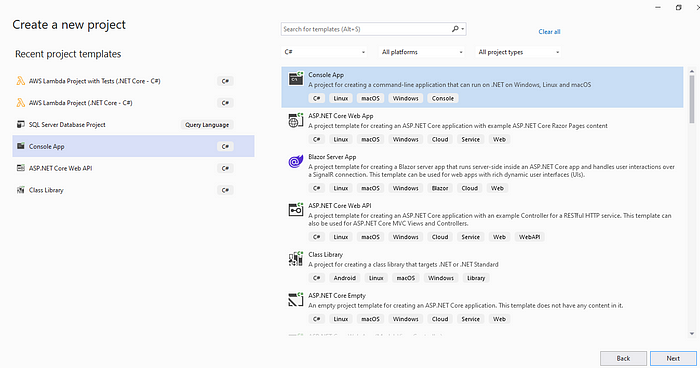 Specflow Bdd Framework For Net Behavior Driven Development Bdd Is