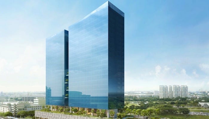Hot Investment Profile: Sim Lian Group | by Dr. Clemen Chiang | Spiking ...