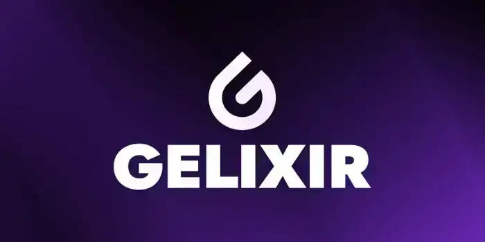 [Disclosure] GXR Liquidity Pool Retrieval - GELIXIR - Medium