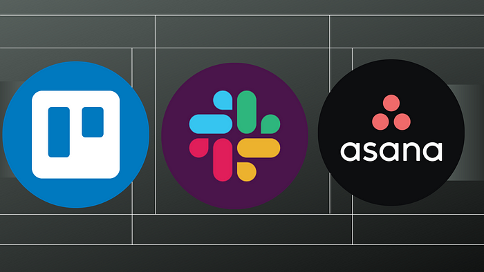 Trello, Slack, and Asana — Battle for the Throne of Productivity | by Anshul Kumar | Technology ...