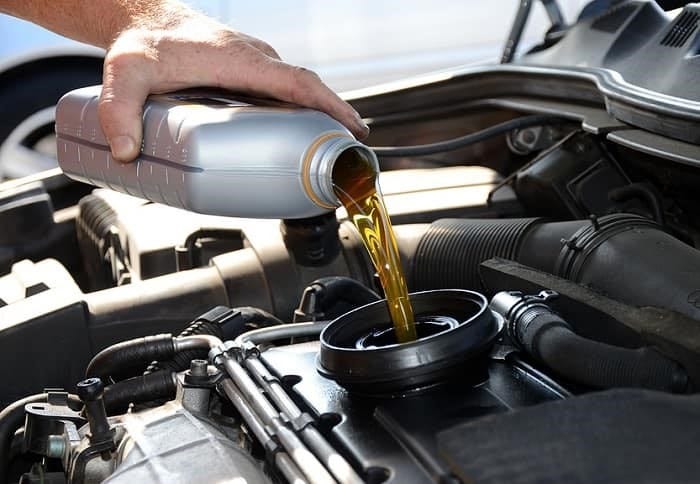 HOW DOES THE LUBRICATION SYSTEM WORK IN AN ENGINE? | by dufe lub | Medium