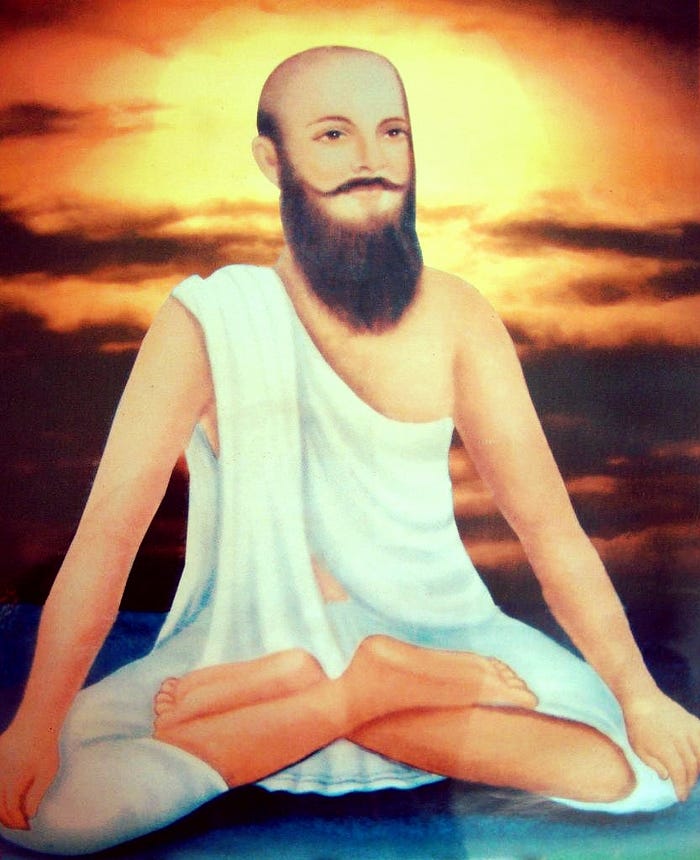 A Good Introduction to Sant Mat Spirituality and Meditation | by ...