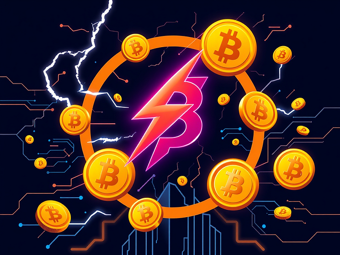 Bitcoin Flashing software. Are you looking for an innovative way… | by Cryptofortress | Apr ...
