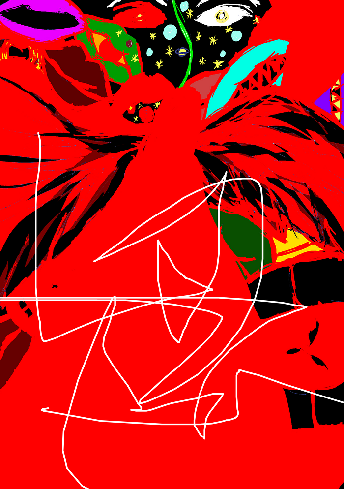 CHAPTER 1 A BIG MONSTER IN THE SKY | by The Universe of Heaven Earth ...