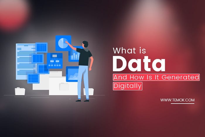 Datafication: Understanding the Era of Big Data - Mandy Blake - Medium Datafication: Understanding the Era of Big Data - Mandy Blake - Medium