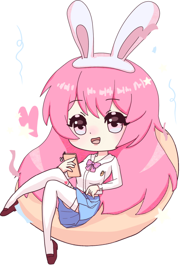BUNNY GIRL UNIVERSE : INTRODUCTION | by Uchit Mlm | Medium