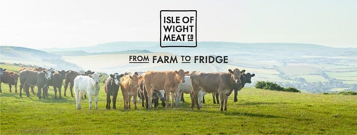 Eat the Wight Meat — the Isle of Wight Meat Company! | by Paul ...