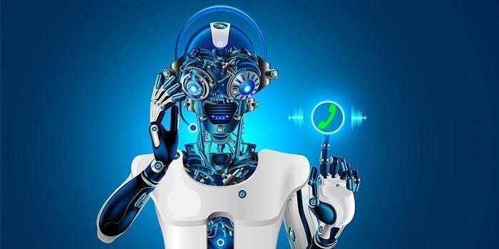 Interactive-Voice-Response-bot(IVR) and Natural Language Processing ...
