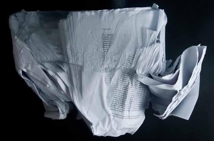 Tom Benedek art exhibit | by Scott Myers | Go Into The Story