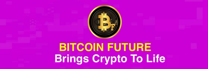 (BTCF) BITCOIN FUTURE.. BITCOIN FUTURES (BTCF) SMART CONTRACT… | by ...
