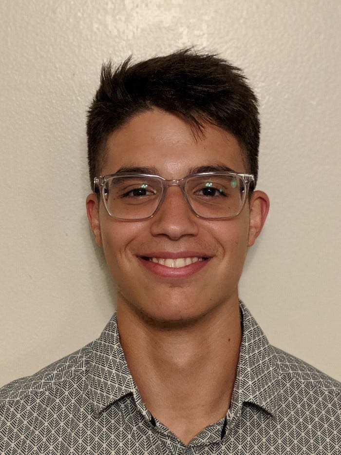 CS373 Spring 2022: Tiago Grimaldi Rossi | by Tiago Grimaldi Rossi | Medium