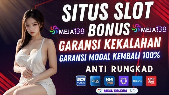 Jitu88 Game Online Dengan RTP Tergacor, Togel Terbaik Berlisensi Tahun 2024 | by Medanjuarajuara ...