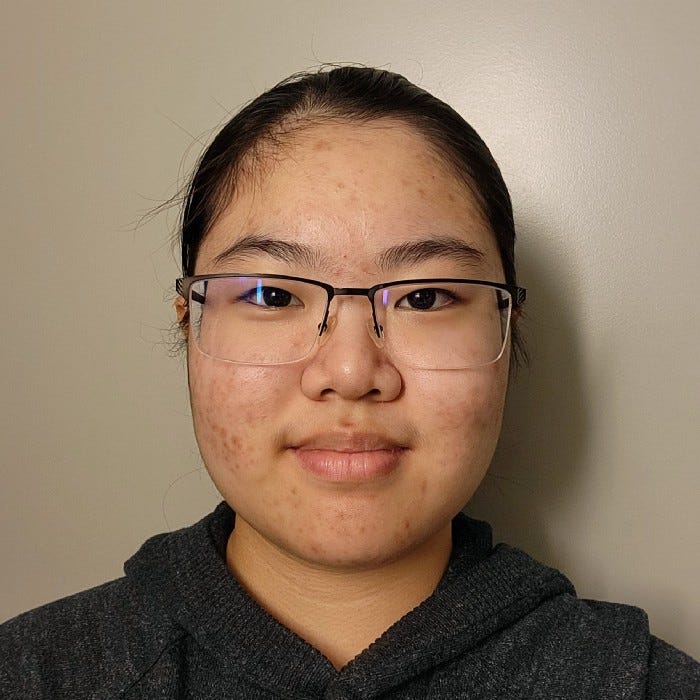 CS 373 Spring 2023: Audrey Chen. What did you do this past week? | by Audrey Chen | Medium