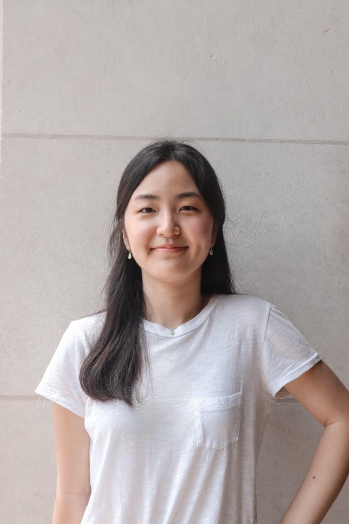 CS 373 Fall 2022: Kate Lee — Week 3 | by Kate Lee | Medium