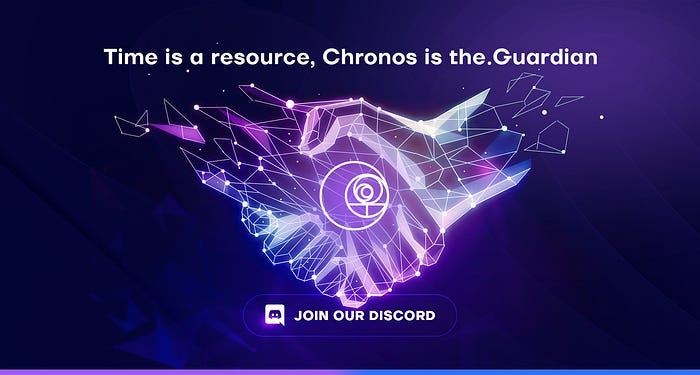 Chronos Takes Off: $200m TVL. With a strong start, we’re excited to… | by Chronos | Medium