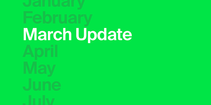 Tech and Research Update: March. 3 Foundation nurtures and stewards ...