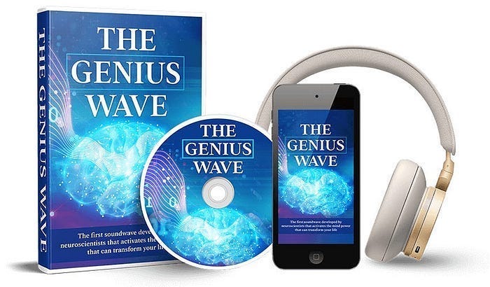 What exactly is The Genius Wave? | Understanding The Genius Wave! | by ...