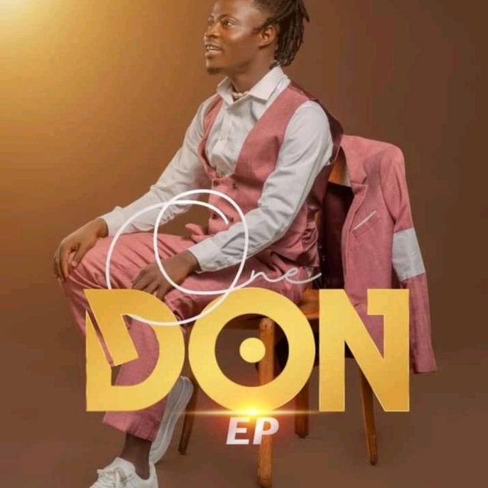 Mgantambo by Fancy Gadam (One Don EP) Fancy Gadam — Mgantambo,Ghanaian ...