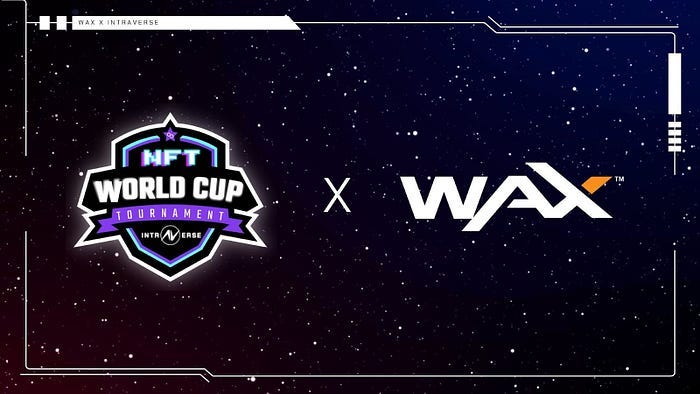 Unleashing the Power of the WAX Blockchain: NFT World Cups and Multi ...