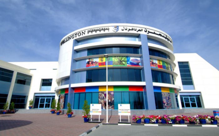 Schools in Dubai. Many schools in Dubai are providing… | by Amitsati ...
