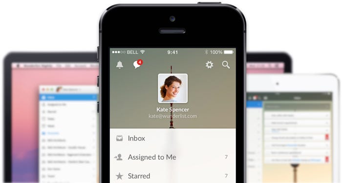 The Making of Wunderlist 3. Wunderlist 3 is not an just an update… | by ...