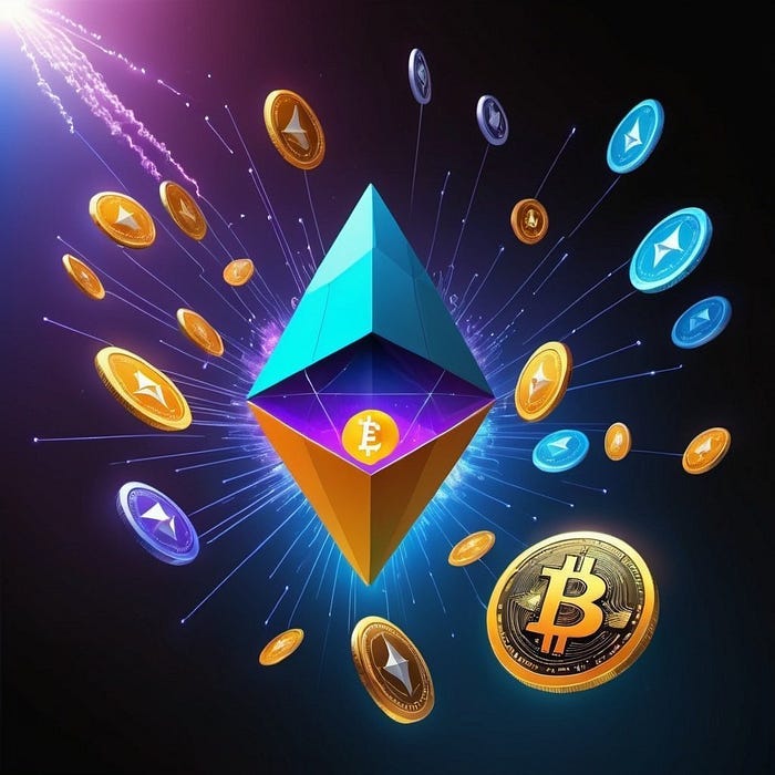 Polyhedra Coin Foundation Zk Airdrop | by Xiao Bao | Mar, 2024 | Medium