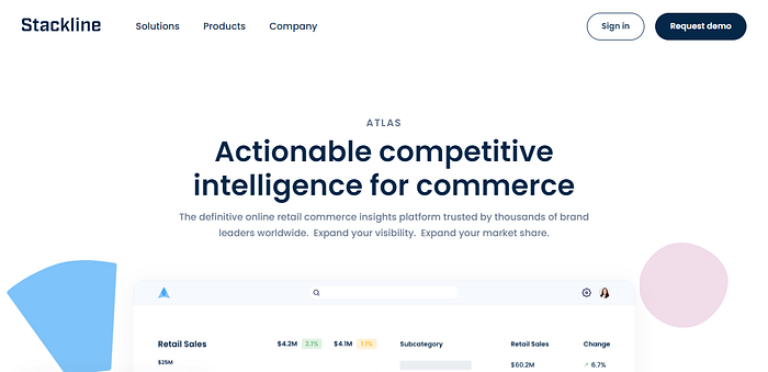 Top 5 Best eCommerce Data Providers & Platforms for 2026 | Medium