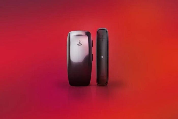 Breaking Boundaries: CES 2025 Innovation Awards Celebrate Accessibility ...