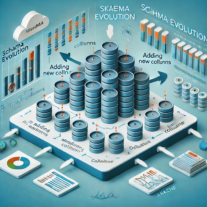 APACHE ICEBERG — DEEP DIVE I: ARCHITECTURE | by Douglas S. de Souza ...
