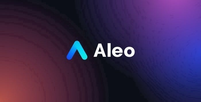 The technical side of Aleo. Greetings to all, we continue to… | by ...