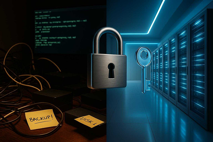 Self-Hosted vs Cloud PostgreSQL Backups: Full Pros and Cons Guide ...
