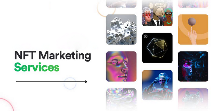 Mastering the Art of NFT Marketing Strategy in 2024 | by Allan Jackob ...