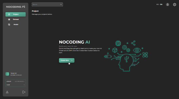 Making Application with NocodingAI | by NOCODING AI | NOCODING AI | Medium