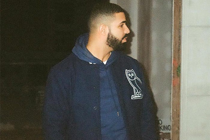 DRAKE’S ‘SCORPION’ BREAKS SPOTIFY OPENING DAY STREAMING RECORD | by ...