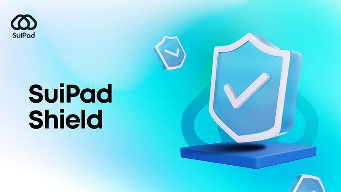 SuiPad, the Premier Launchpad on Sui Network | by Thanhtalk Tr | May ...