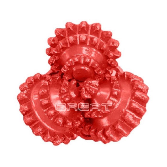 What is a milling bit?. A milled tooth bit is a type of rotary… | by ...