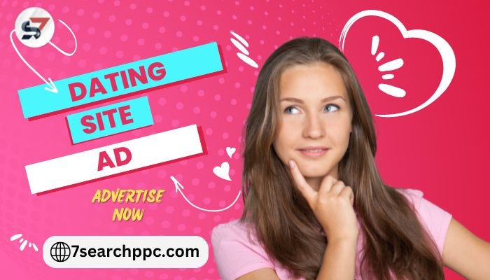 Top Creative Strategies for Dating Site Ad in 2024 | by Dating ...