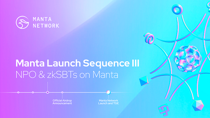 Apresentando zkSBTs, zkNFTs e NPO | by Manta Network Brasil | Medium