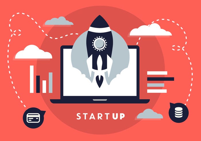 Lo que aprendí trabajando en una startup (Parte I) | by Angelo Leva | Daily Breakpoint | Medium