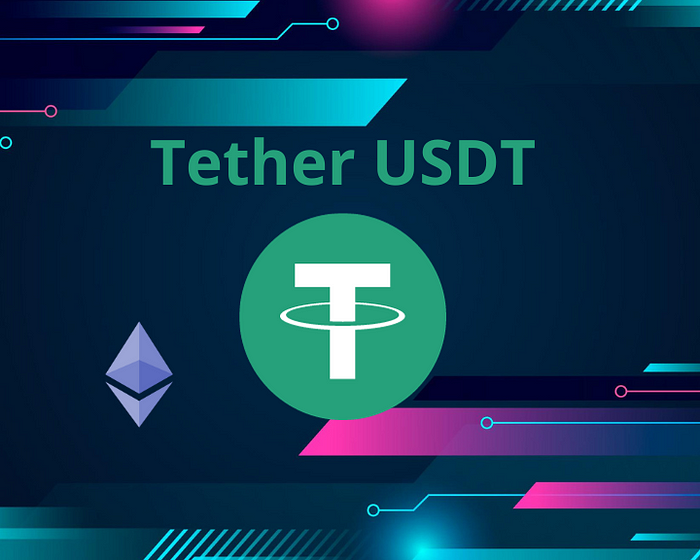 Tether USDT 代幣如何運作. source … | by 胡家維 Hu Kenneth | My blockchain development Journey | Medium
