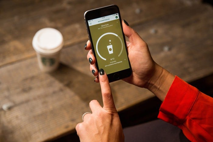 Starbucks Management Talks Customer Service, Digital Marketing, and ...