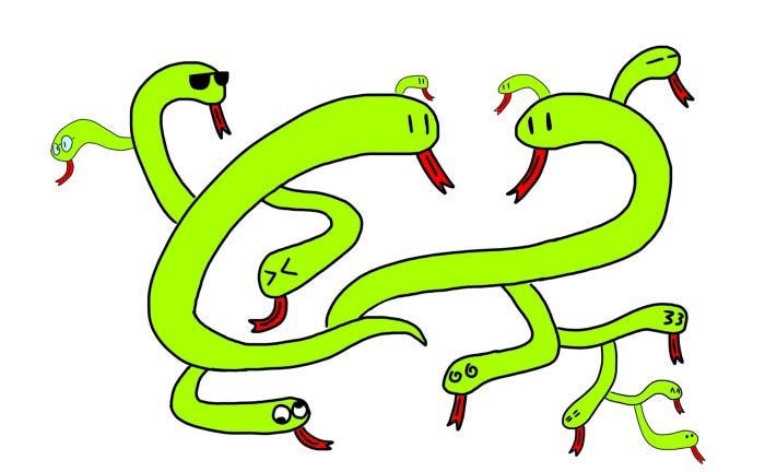 48 Things I Never Knew About Python Until Recently Compilation By Liu Zuo Lin Level Up Coding