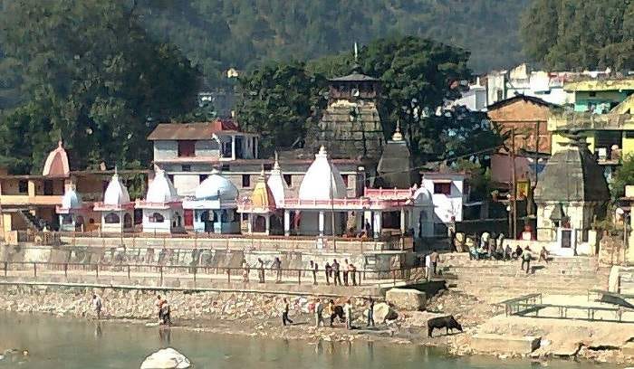 Bageshwar Dham. Bageshwar Dham is a sacred Hindu… | by Prafull Sutar ...